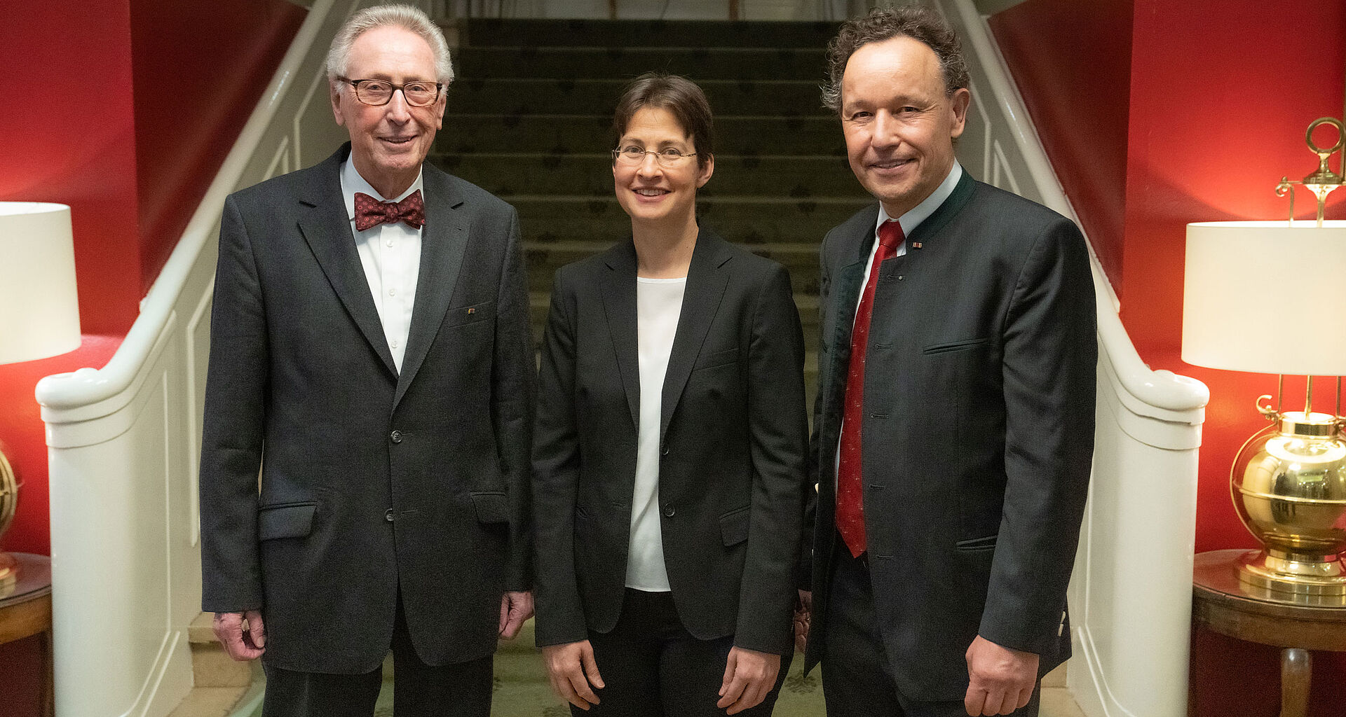 DZNE 2023 > Christian Haass mit Hector Wissenschaftspreis 2022 ...